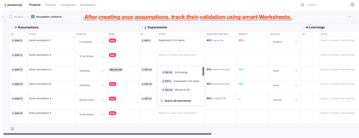 powerUp + Miro | Team Collaboration Apps Marketplace